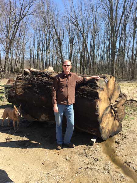 Hickory & Oak: About us